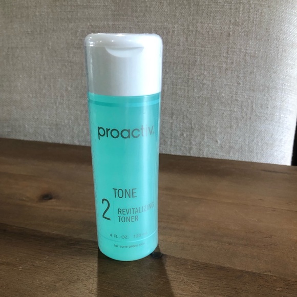 Proactiv | Skincare | Proactiv Revitalizing Toner 4 Fl Oz Bottle Sealed ...